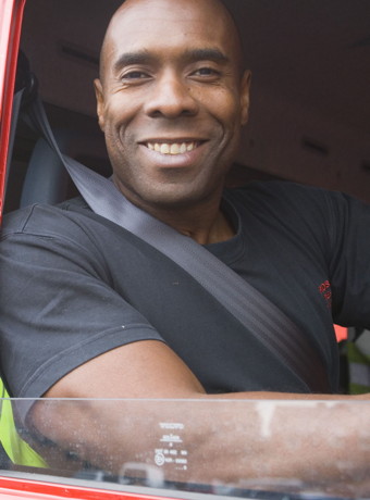 Winston T | Male model | Source Models model agency | 231272