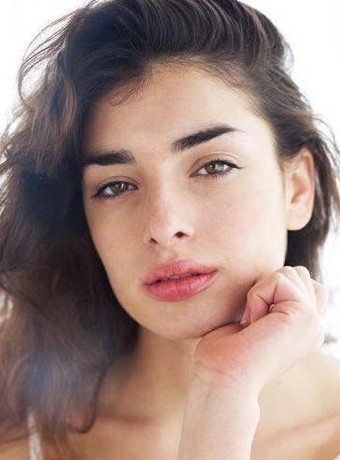 Female Model Agency in London, UK - Source Models