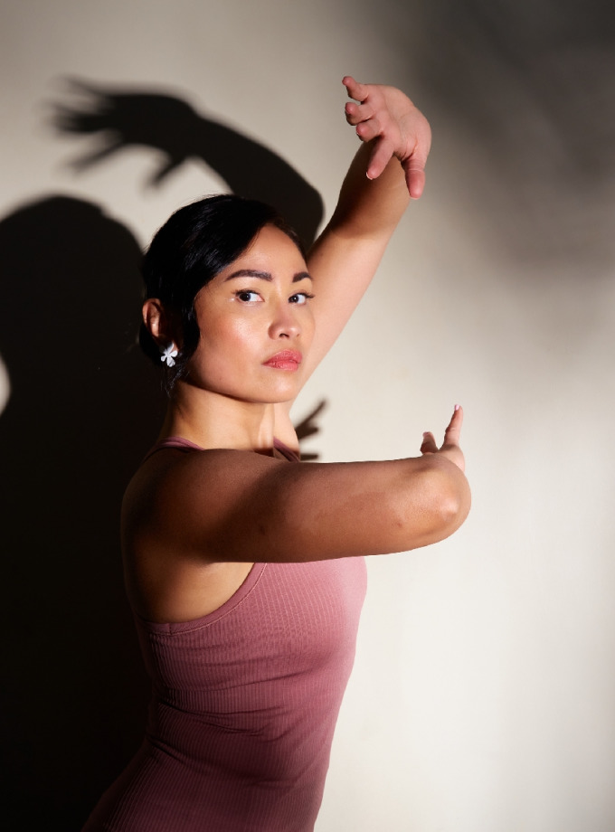 Yani M | Female model | Source Models model agency | 256097