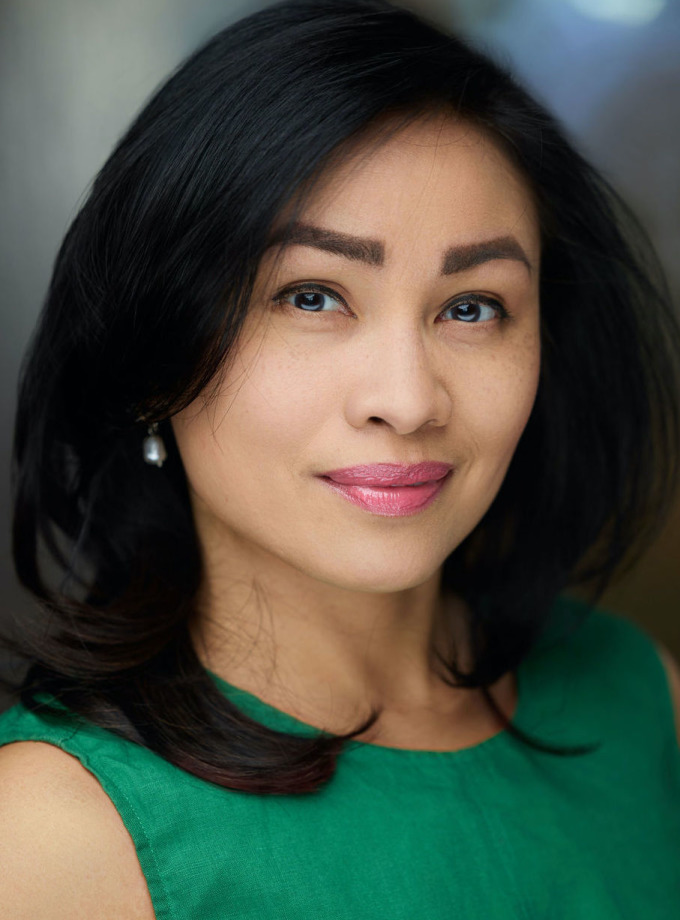 Yani M | Female model | Source Models model agency | 256097