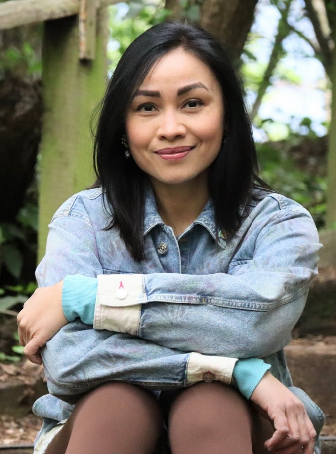 Yani M | Female model | Source Models model agency | 256097