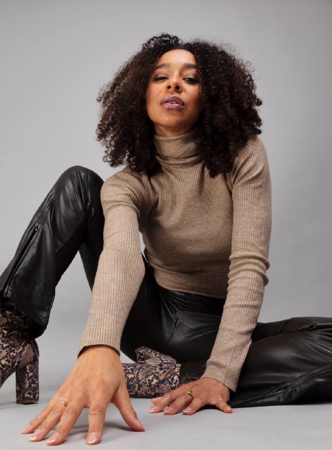 Yasmin C | Female model | Source Models model agency | 265467