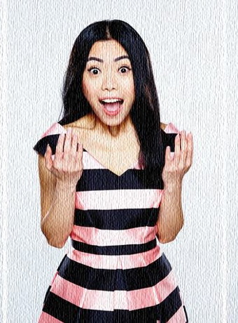 Yennis C | Female model | Source Models model agency | 213222