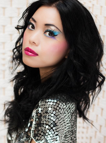 Yennis C | Female model | Source Models model agency | 213222