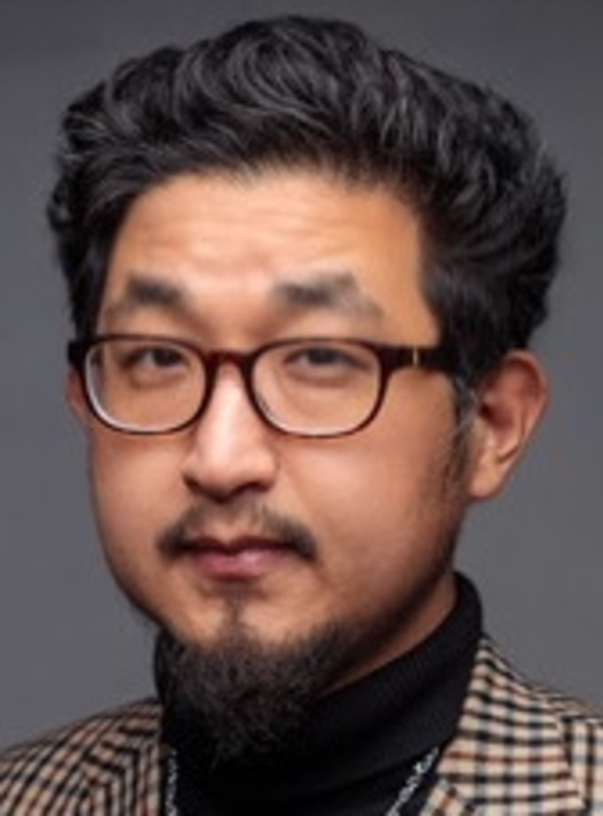 Yeohan K | Male model | Source Models model agency | 246887