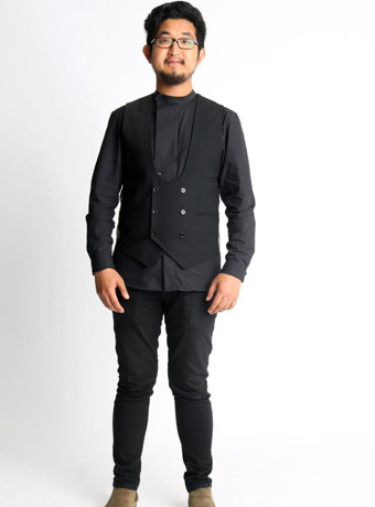 Yeohan K | Male model | Source Models model agency | 246887