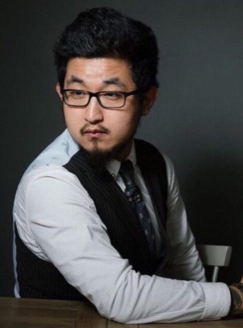 Yeohan K | Male model | Source Models model agency | 246887