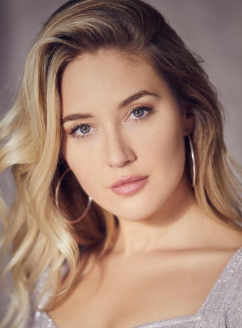 Yolanda L | Female model | Source Models model agency | 217236