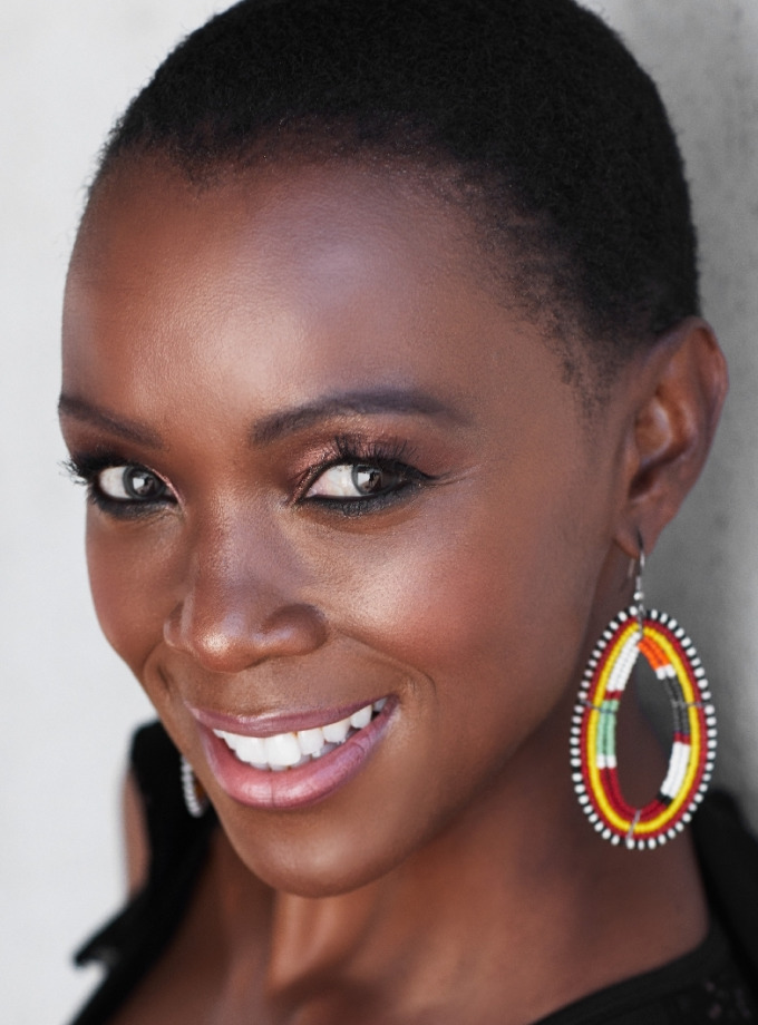 Yolisa S | Female model | Source Models model agency | 257844