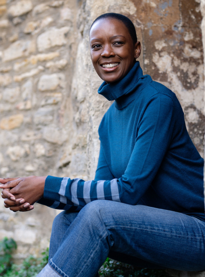 Yolisa S | Female model | Source Models model agency | 257844