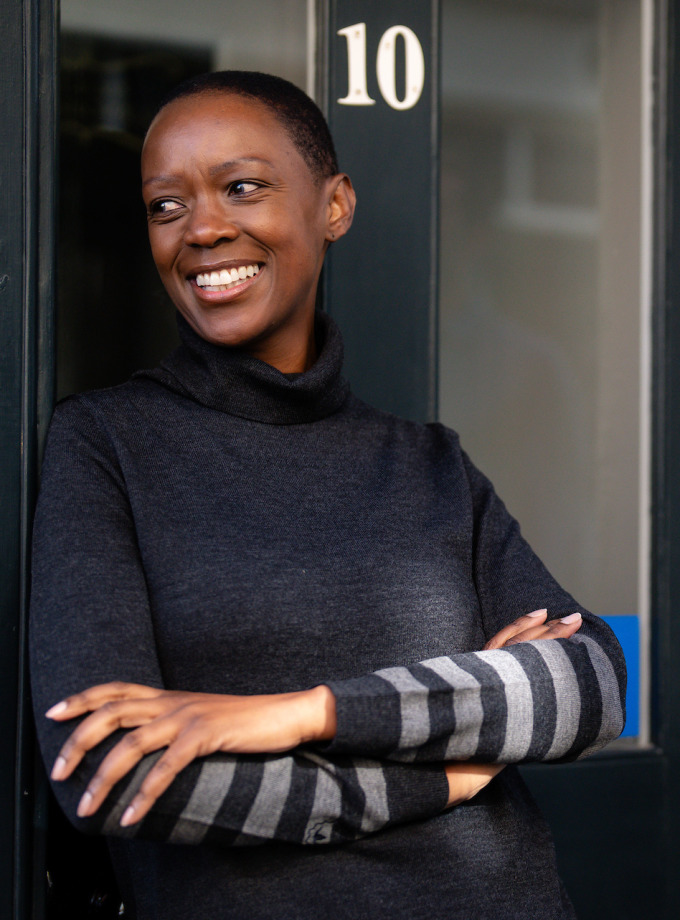 Yolisa S | Female model | Source Models model agency | 257844