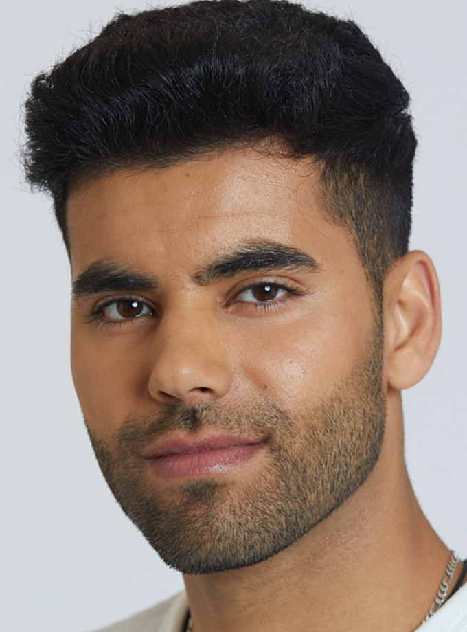 Younes B | Male model | Source Models model agency | 261019