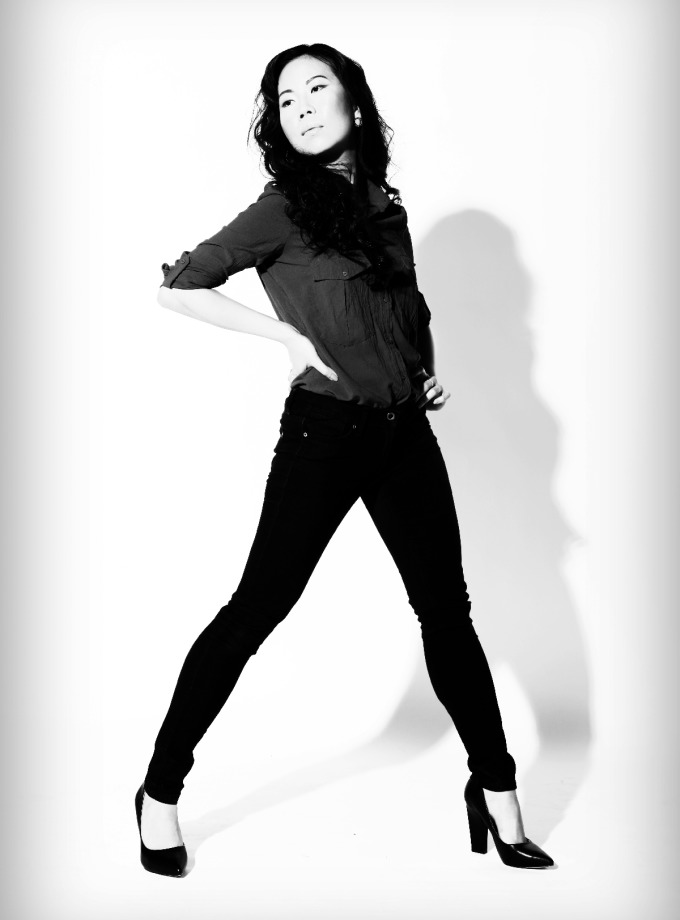 Luci C | Female model | Source Models model agency | 258750