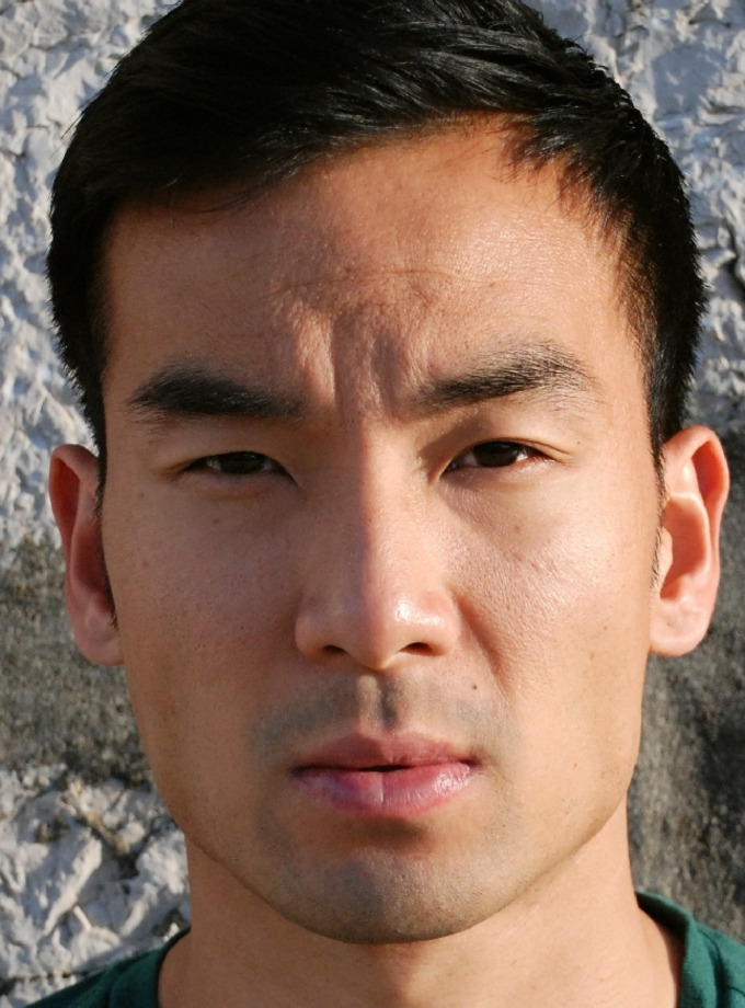 Yung L | Male model | Source Models model agency | 258781