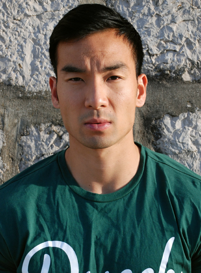 Yung L | Male model | Source Models model agency | 258781