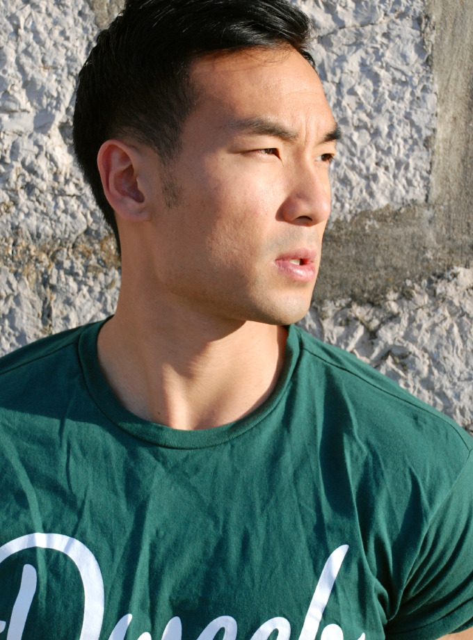 Yung L | Male model | Source Models model agency | 258781