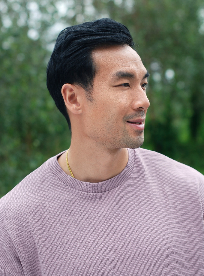 Yung L | Male model | Source Models model agency | 258781