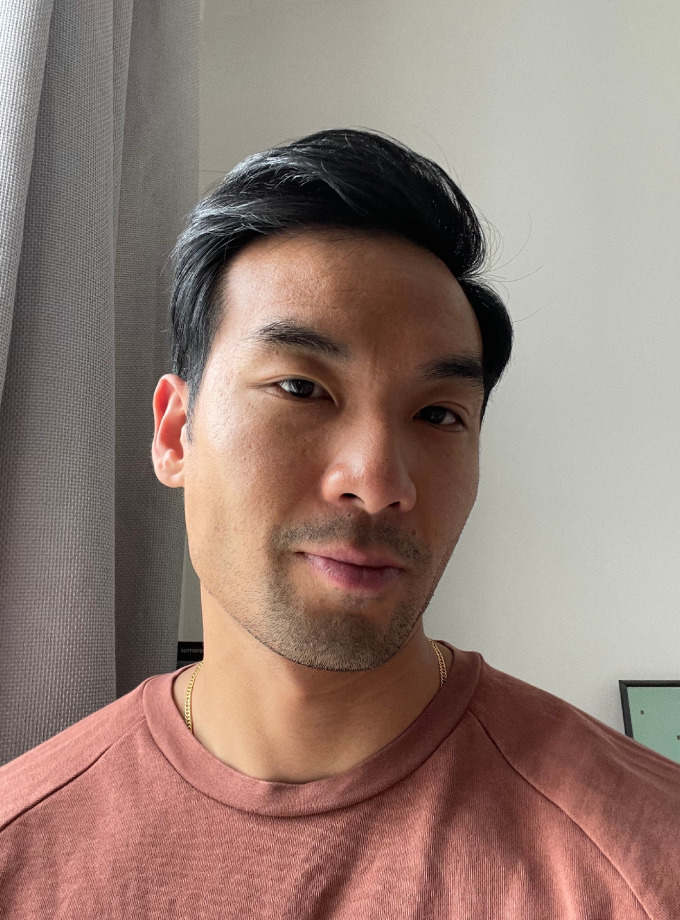 Yung L | Male model | Source Models model agency | 258781