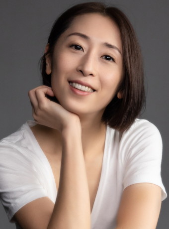 Yuyu R | Female model | Source Models model agency | 213285