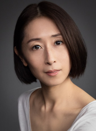 Yuyu R | Female model | Source Models model agency | 213285