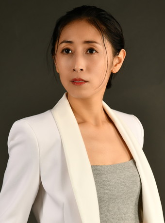 Yuyu R | Female model | Source Models model agency | 213285