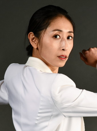 Yuyu R | Female model | Source Models model agency | 213285