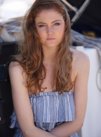 Zoe F | Female model | Source Models model agency | 231777