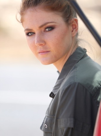 Zoe F | Female model | Source Models model agency | 231777