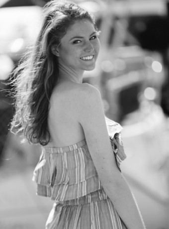 Zoe F | Female model | Source Models model agency | 231777