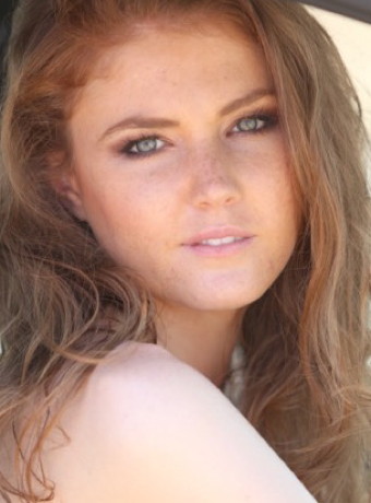 Zoe F | Female model | Source Models model agency | 231777