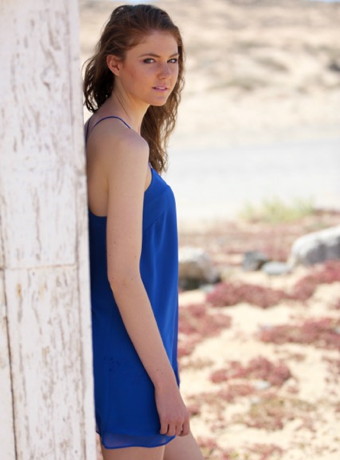 Zoe F | Female model | Source Models model agency | 231777