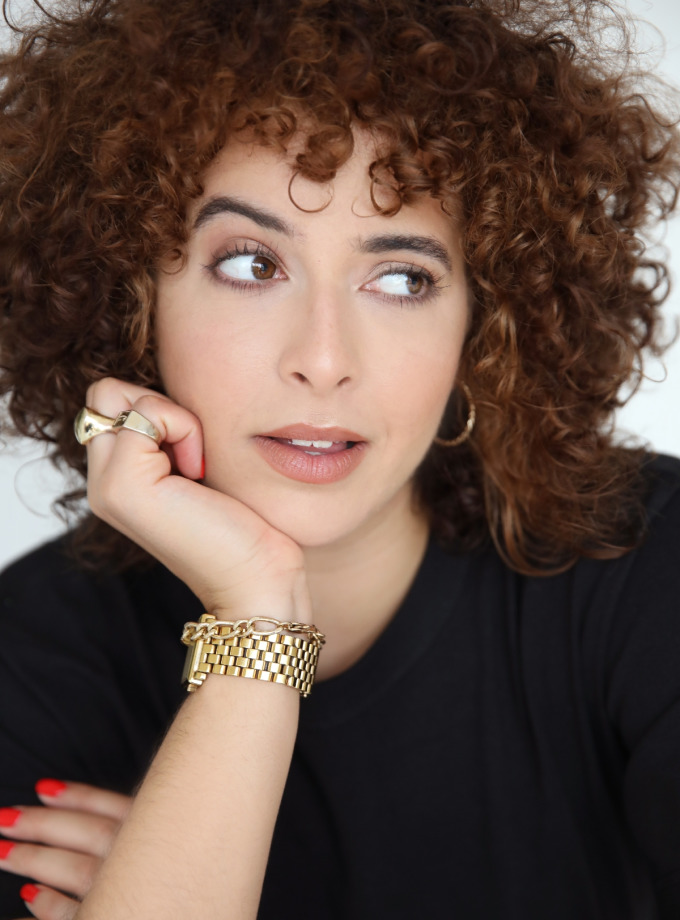 Zoe M | Female model | Source Models model agency | 259910