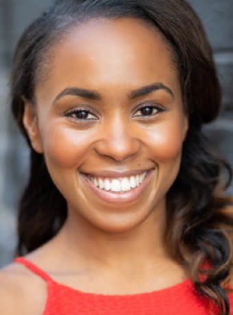 Kerry B | Female model | Source Models model agency | 229299