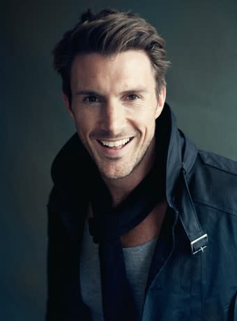 Kevin D | Male model | Source Models model agency | 59762