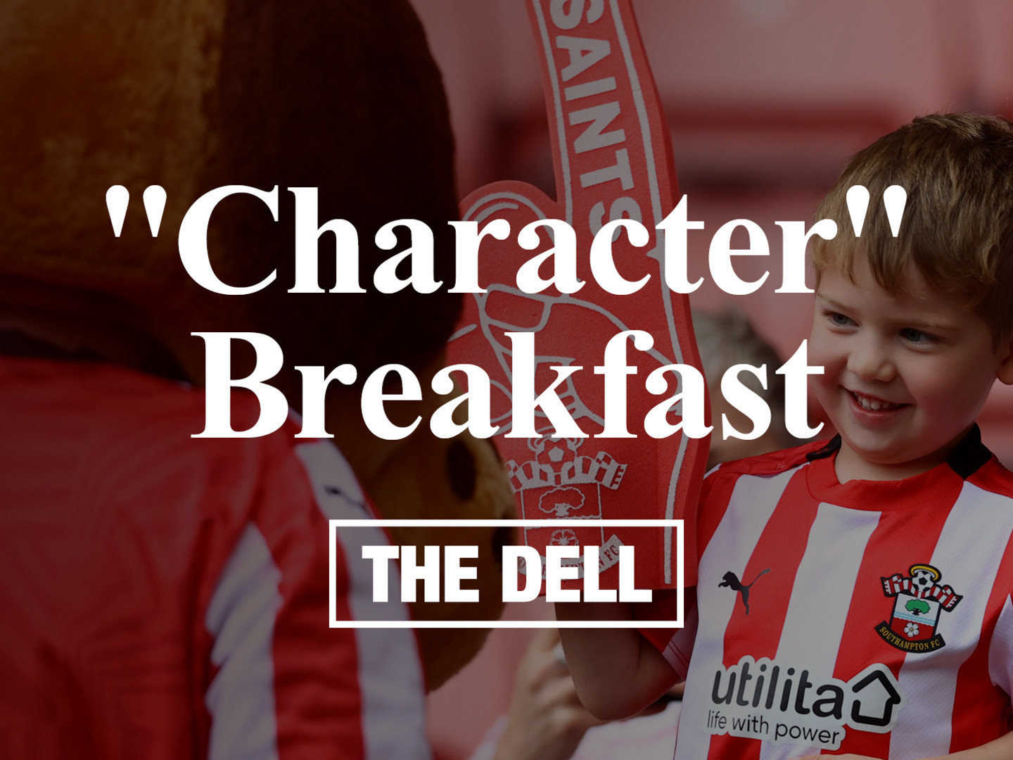 This week @ St Mary's: January 20th | Southampton FC Official Site