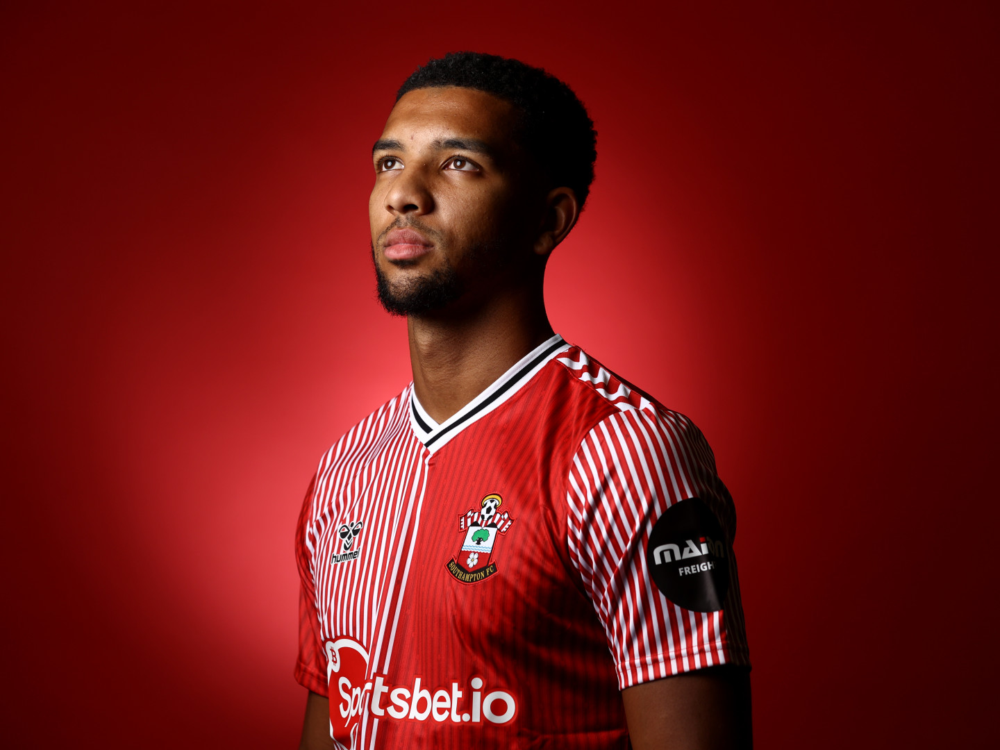 In Profile: Mason Holgate | Southampton FC Official Site