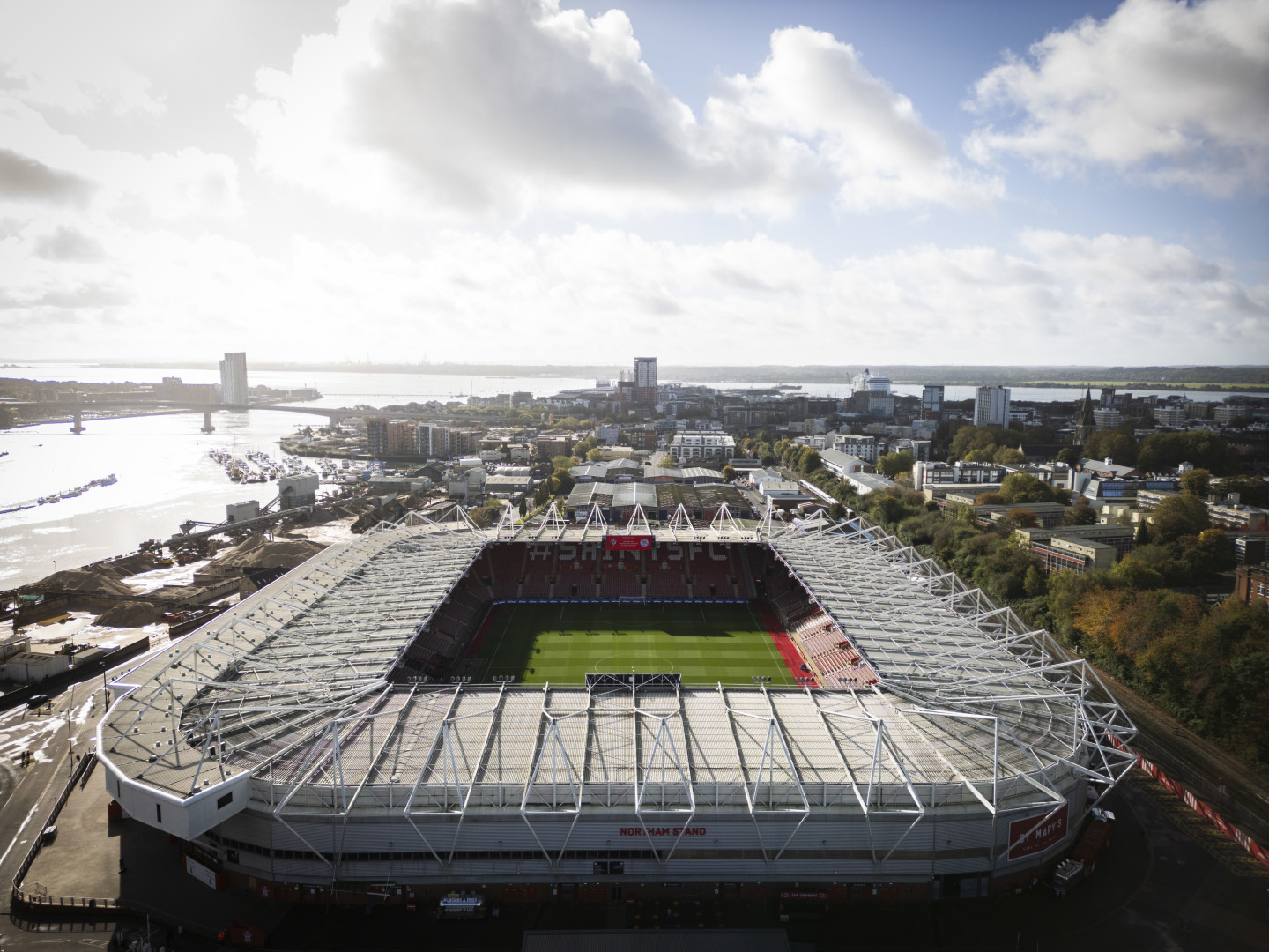 Sign up to our Saints Play streaming service | Southampton FC Official Site