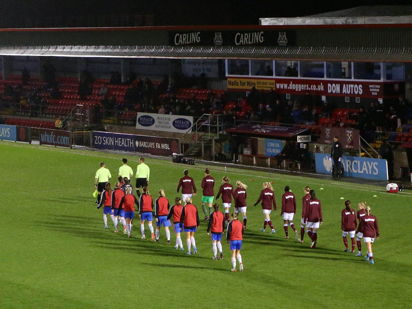 Remi Allen highlights squad effort needed for West Ham clash ...