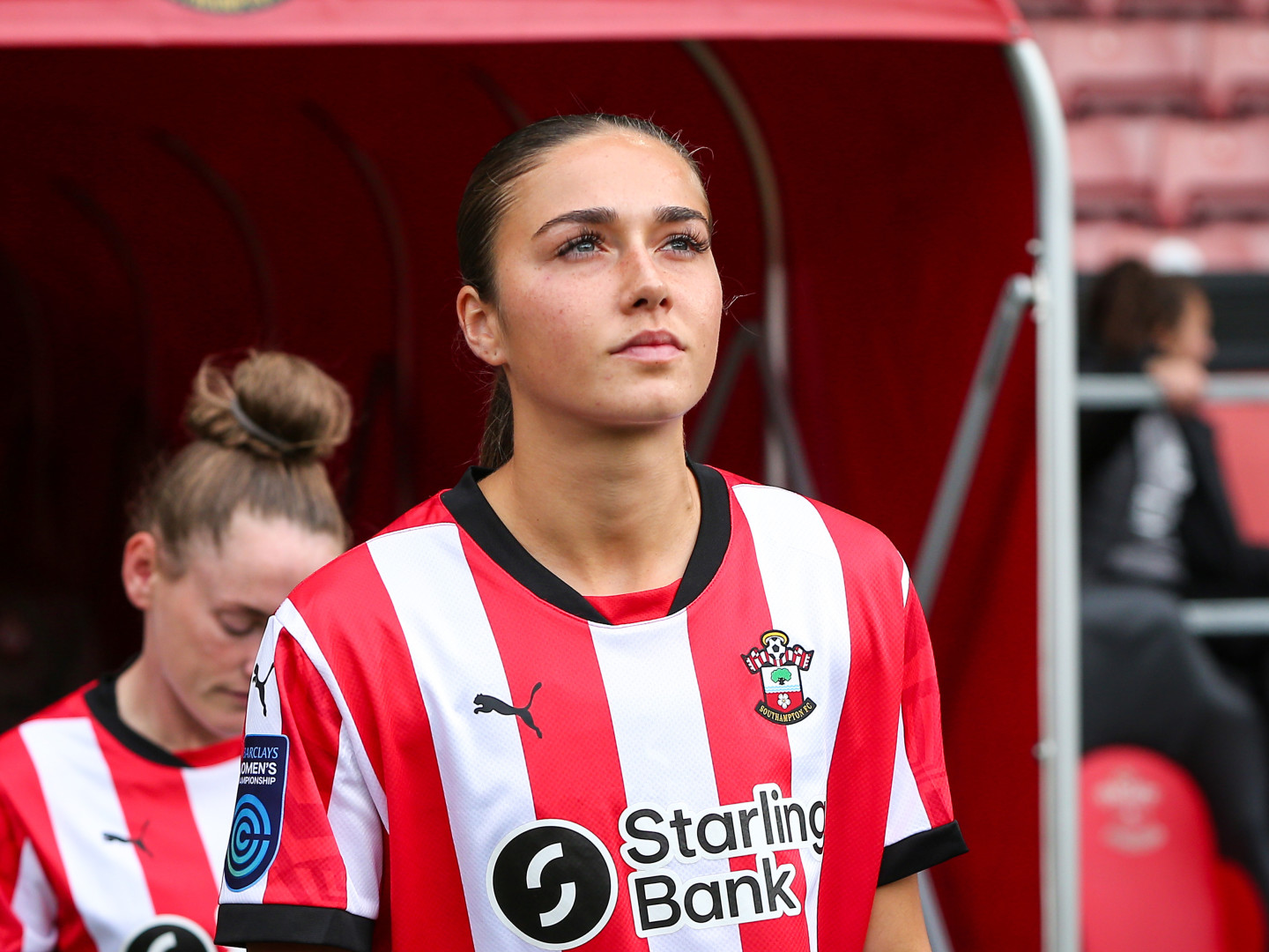 Women's November/December 2024 International Guide | Southampton FC ...