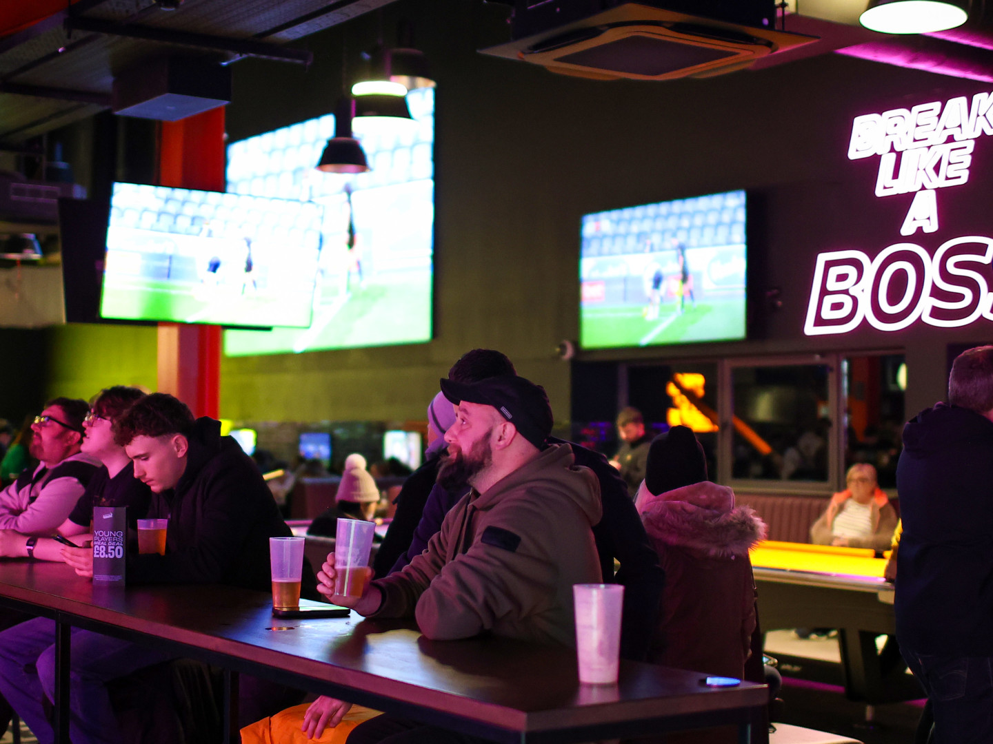 Scienza doing "everything possible" to be fit for Stoke | Southampton ...