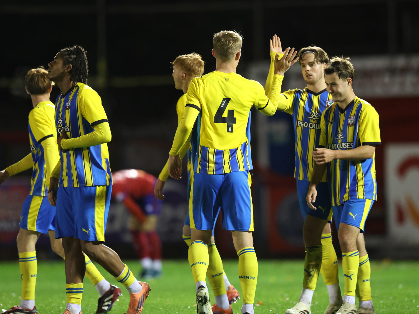 Academy confirm transfer deadline day movements | Southampton FC ...