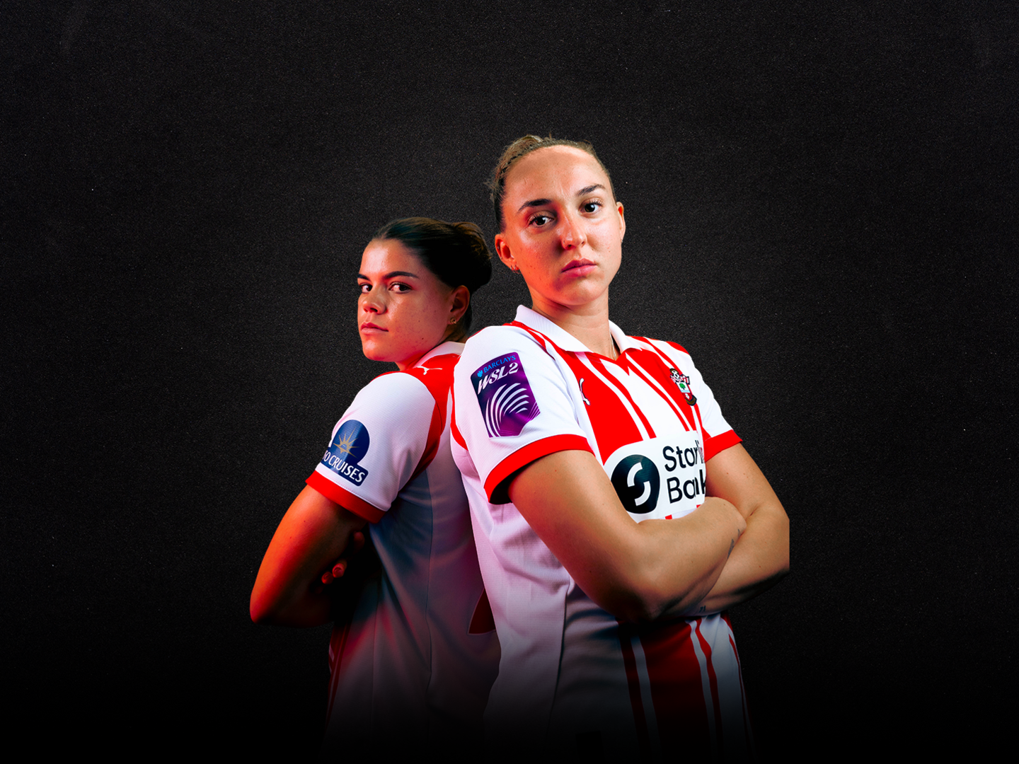 Women's Preview: Saints vs Royston Town | Southampton FC Official Site