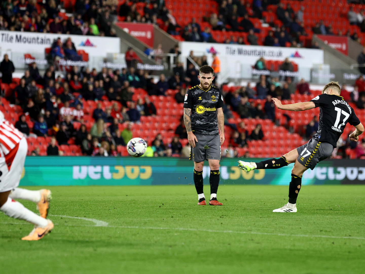 Downes to be part of the squad as Stewart edges closer | Southampton FC ...