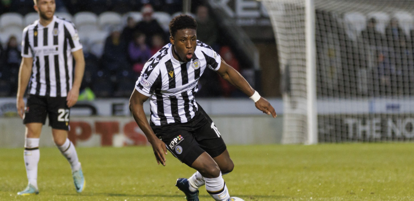 Loan Watch: Small makes first start in St Mirren win | Southampton FC ...