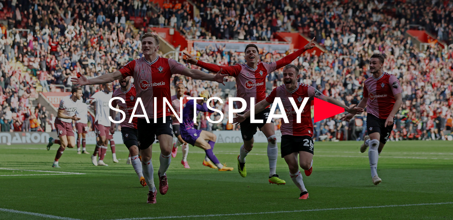 Saints Play: Catch the action as we take on Preston | Southampton FC ...