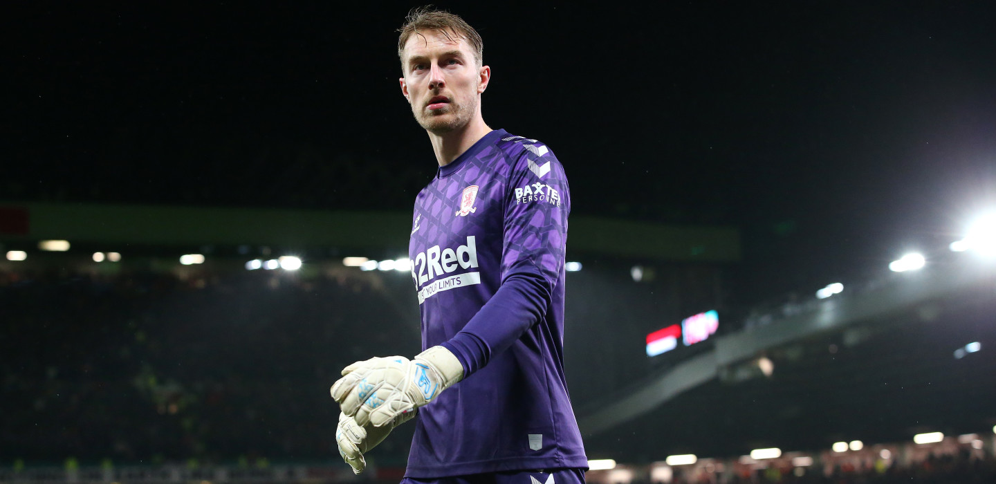 In Profile: Joe Lumley | Southampton FC Official Site