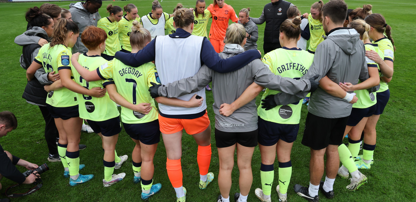 Women's League Cup Preview: West Ham vs Saints | Southampton FC ...