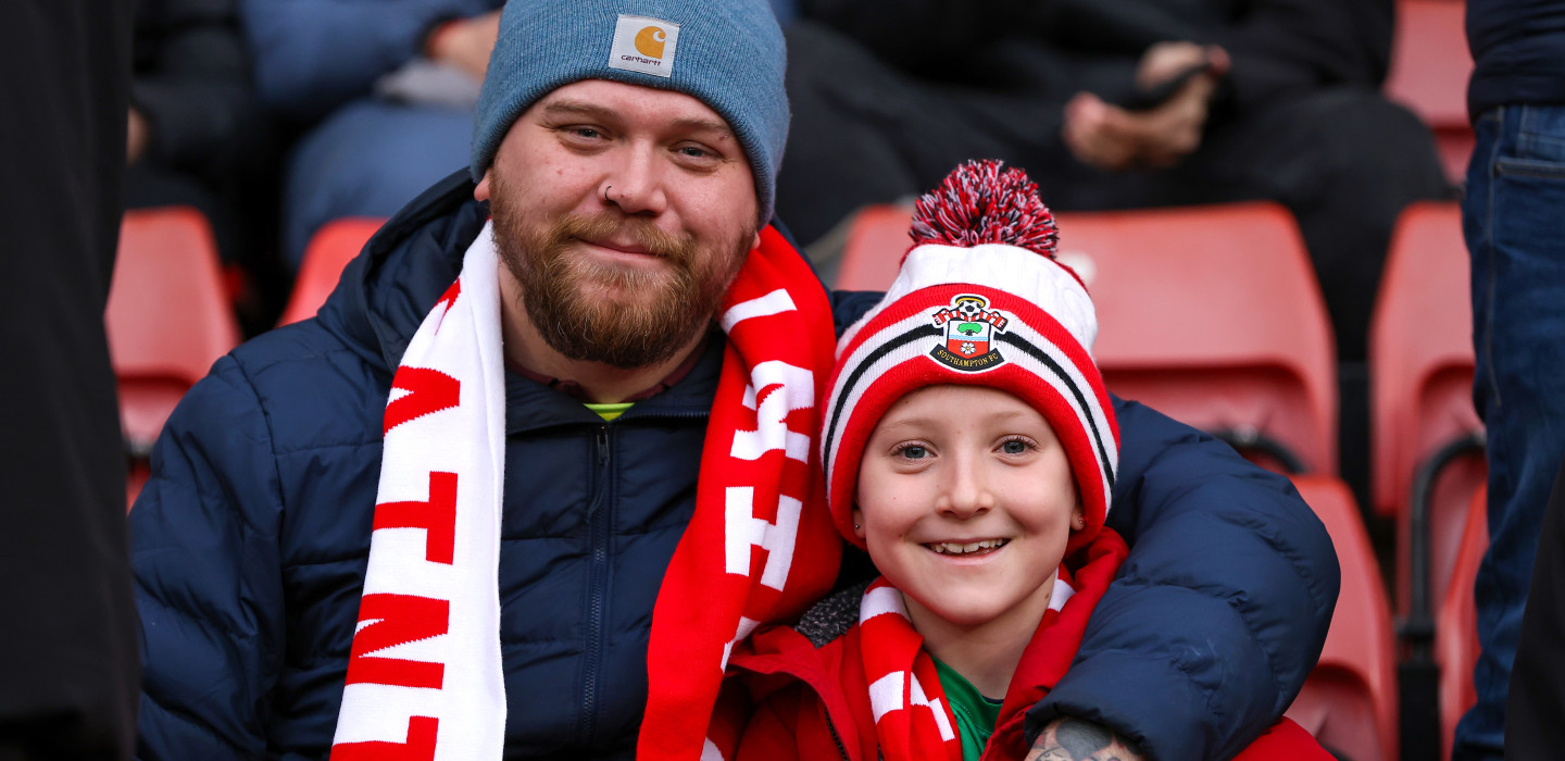 Soon at St Mary's: Hull City | Southampton FC Official Site