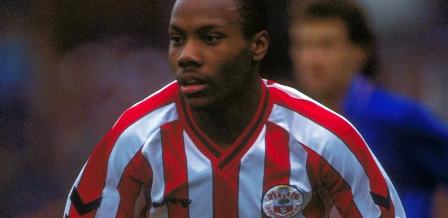 Best of the Saints: Rod Wallace | Southampton FC Official Site