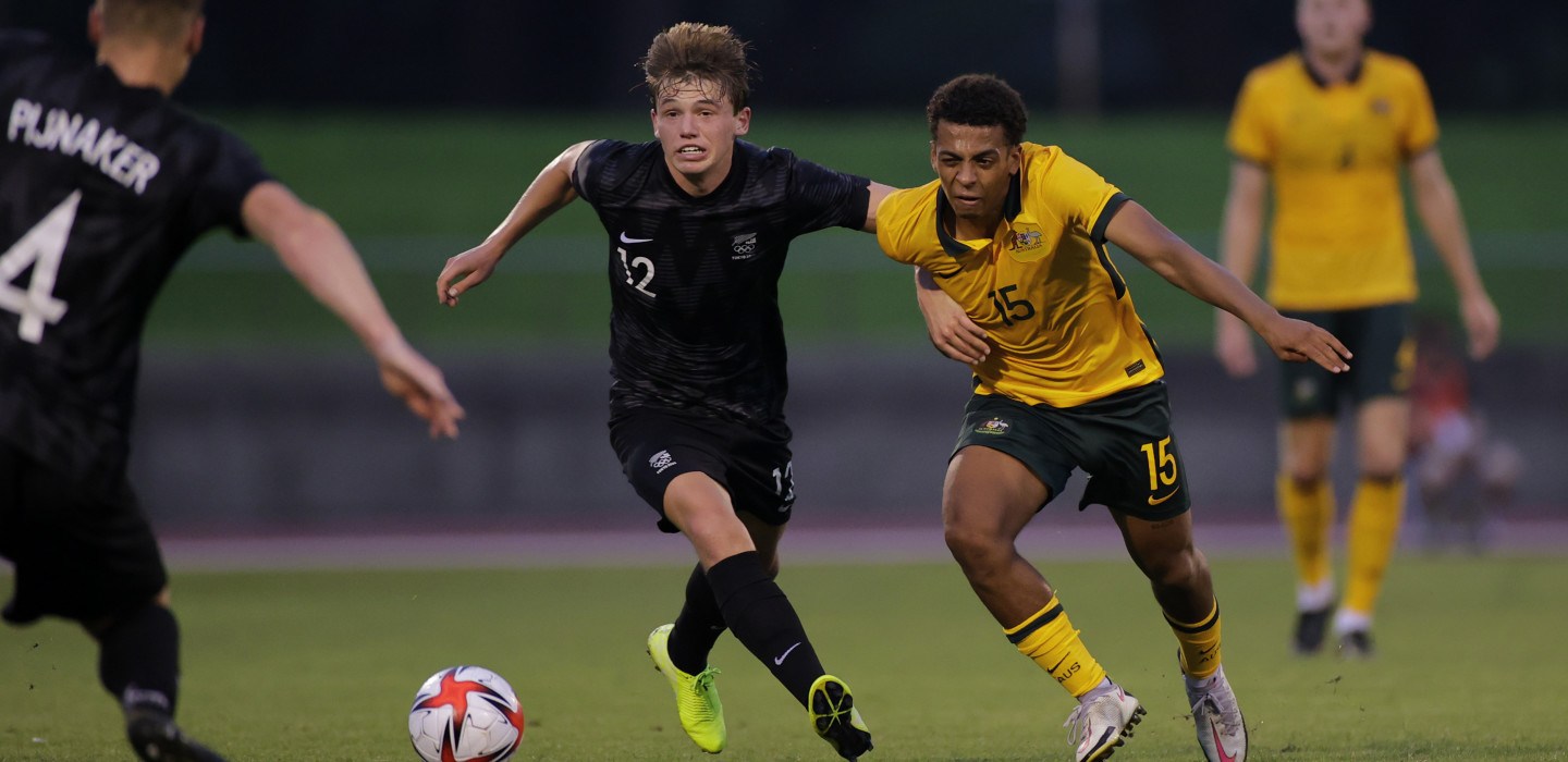 Caleb Watts' Tokyo 2020 guide | Southampton FC Official Site